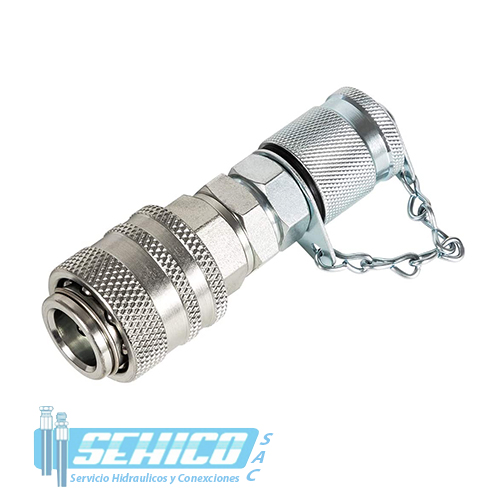 Acople Toma de Presión USA – Testeo Europeo – SEHICO S.A.C.